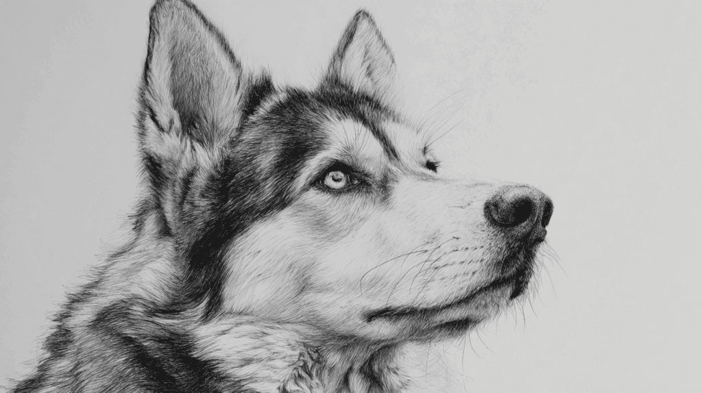 Fun & Easy Dog Drawing Ideas to Try Today - Meredith Plays