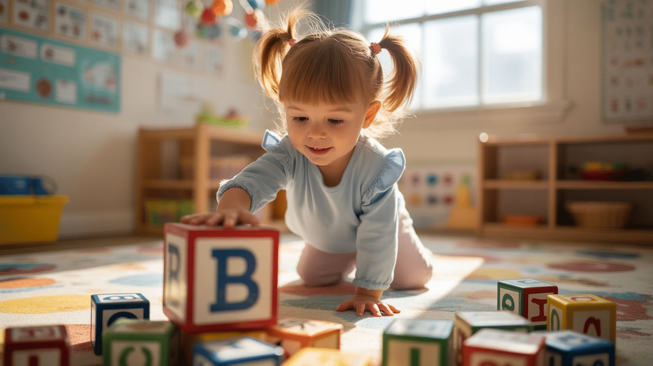 135 Simple Letter Recognition Activities for Your Little One - Meredith ...
