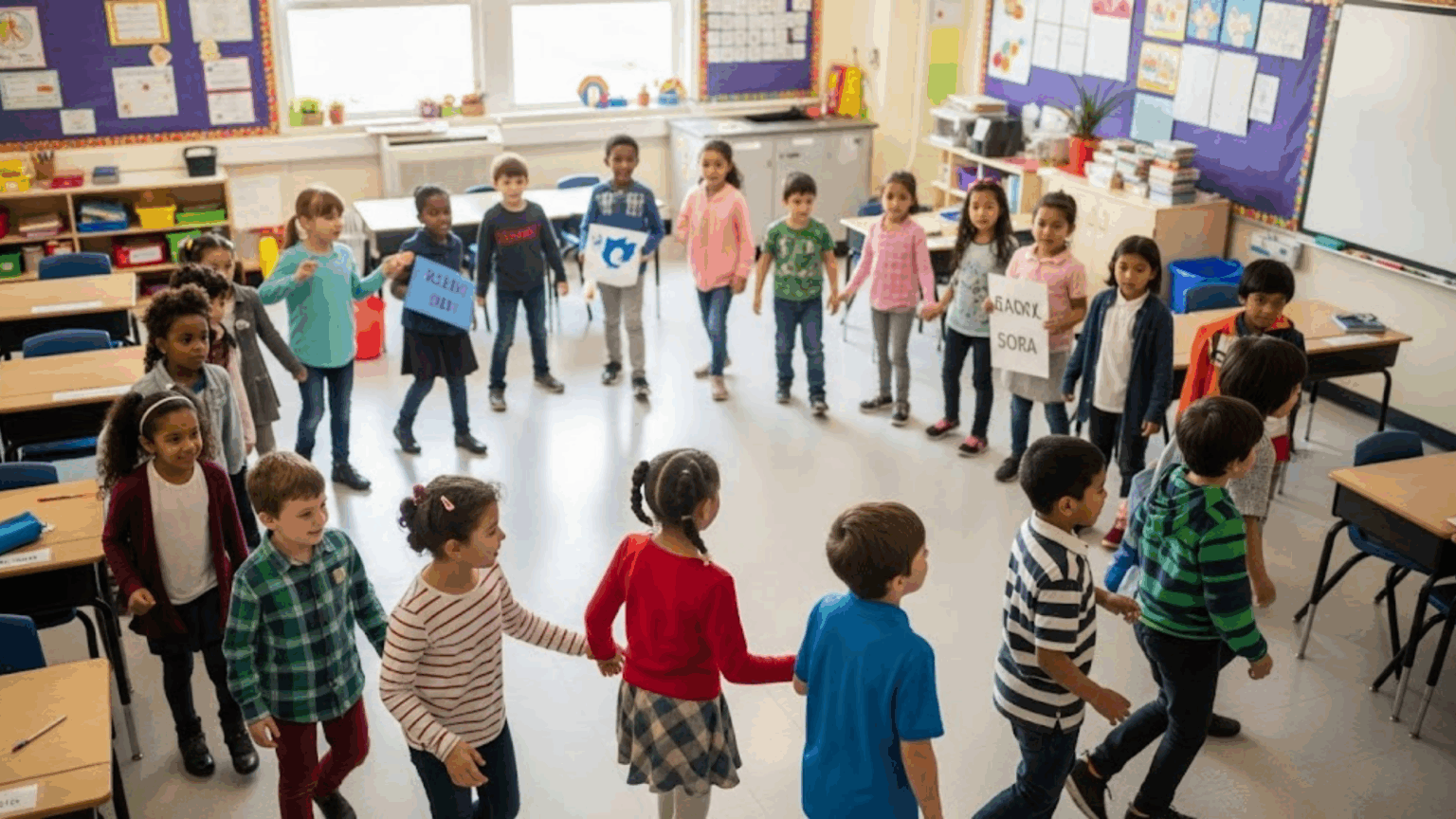 Quick Brain Breaks to Refocus and Recharge - Meredith Plays