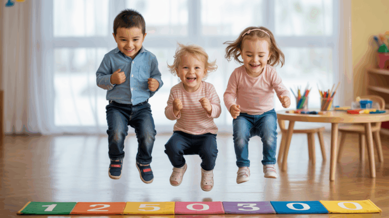 61 Math Activities for Preschoolers That Make Learning Fun - Meredith Plays