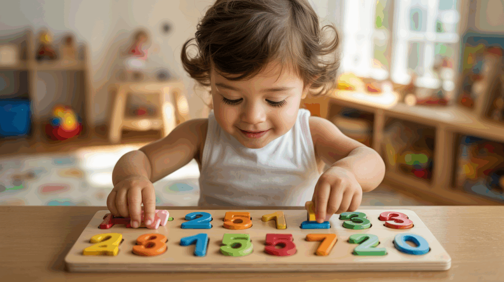 61 Math Activities for Preschoolers That Make Learning Fun - Meredith Plays