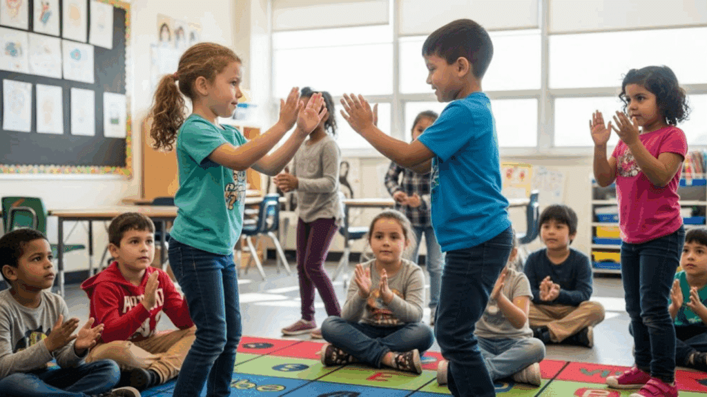 Quick Brain Breaks to Refocus and Recharge - Meredith Plays