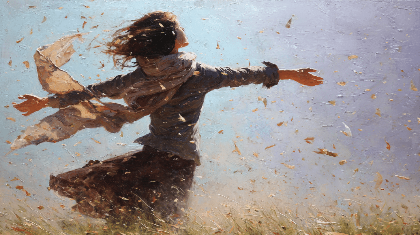 119 Painting Prompts to Beat Artist’s Block - Meredith Plays