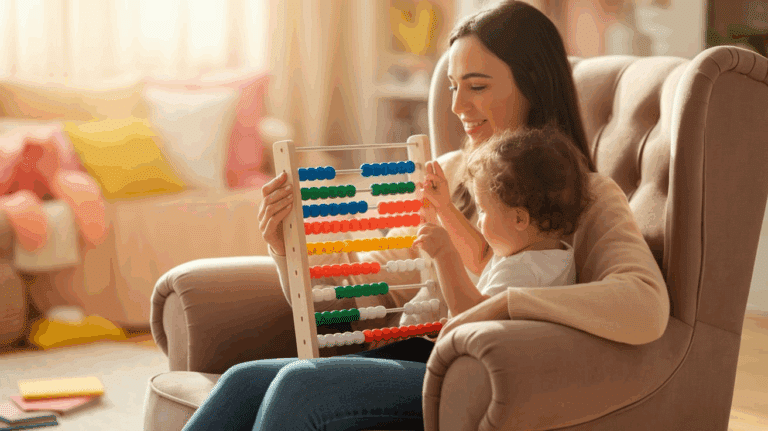 What is Rote Counting? Understanding the Basics - Meredith Plays