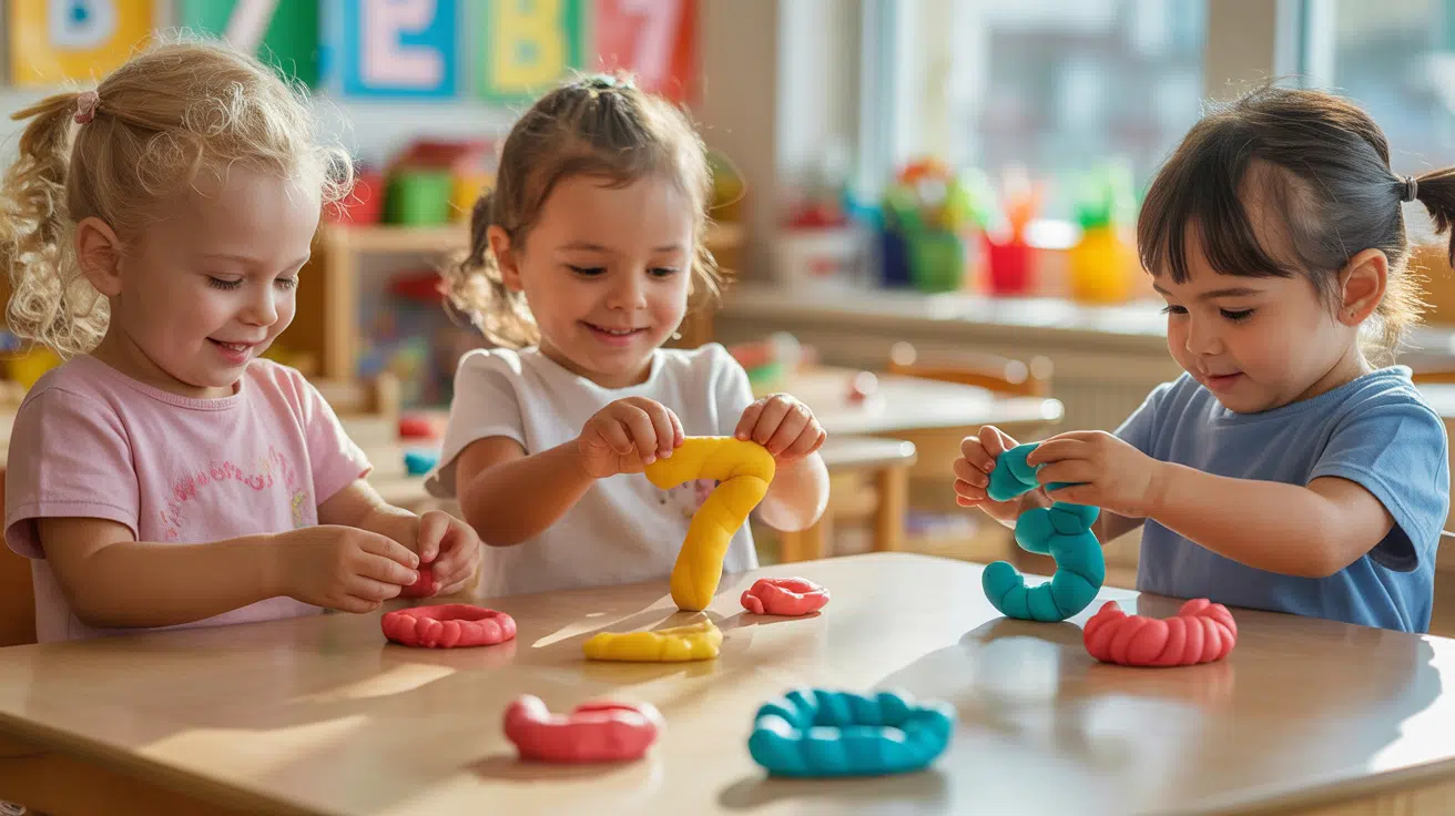 61 Math Activities for Preschoolers That Make Learning Fun - Meredith Plays