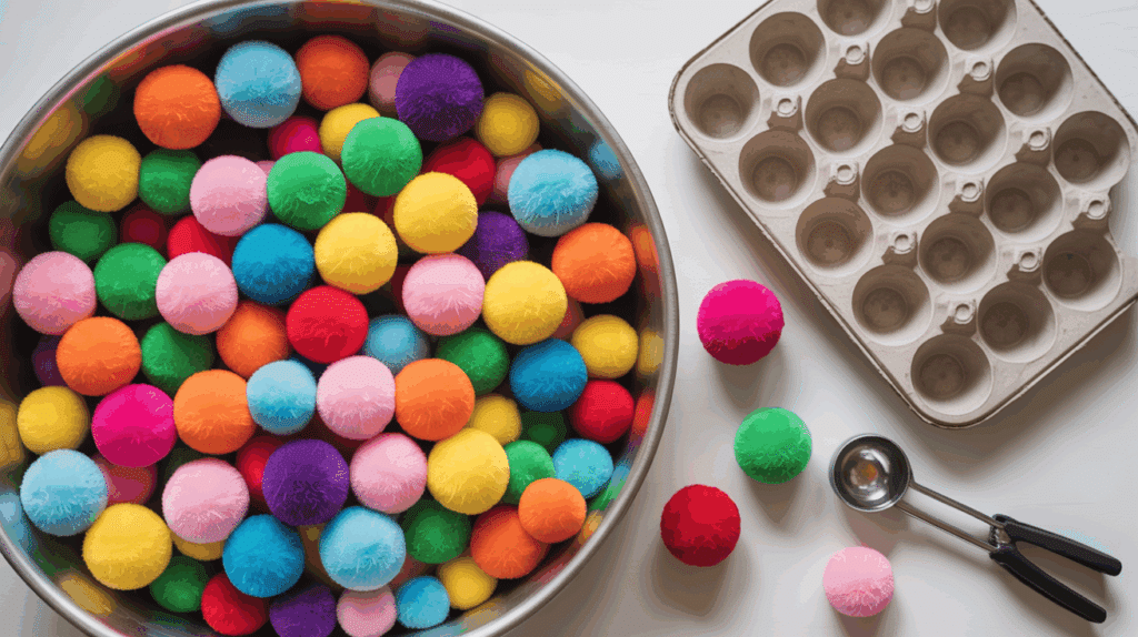 Fun Sensory Bin Ideas for Toddlers and Preschoolers - Meredith Plays