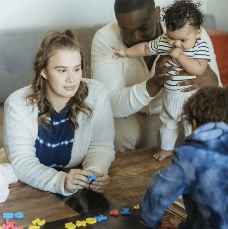 Creative Ways Families Add a Little Excitement to Everyday Life ...