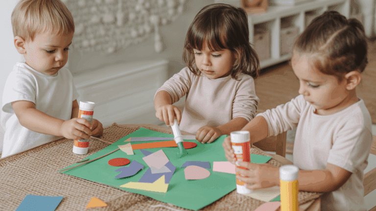 61 Math Activities for Preschoolers That Make Learning Fun - Meredith Plays