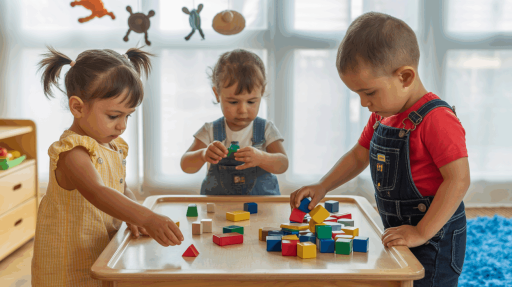 61 Math Activities for Preschoolers That Make Learning Fun - Meredith Plays