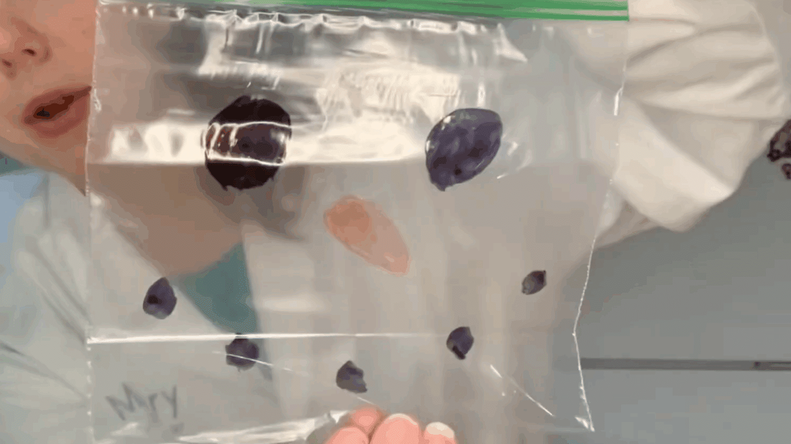 How to Make Your Exploding Snowman Experiment Come to Life - Meredith Plays