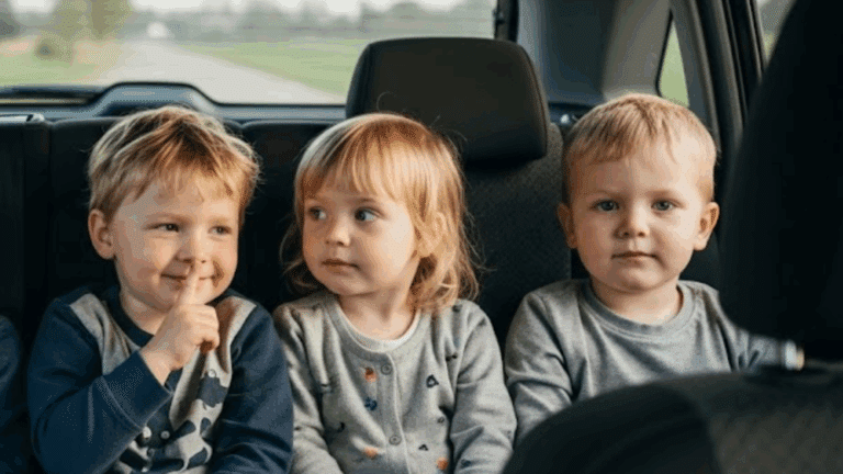 27 Road Trip Games for Kids to Keep Them Engaged - Meredith Plays