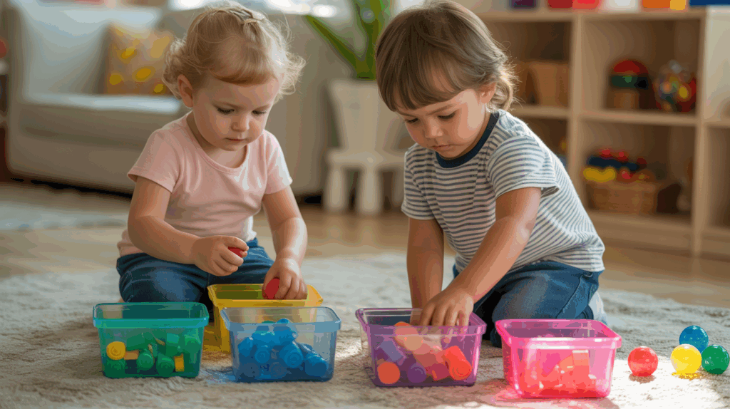 61 Math Activities for Preschoolers That Make Learning Fun - Meredith Plays