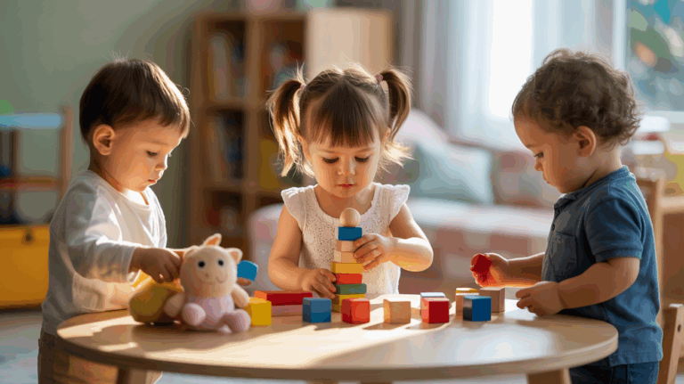 61 Math Activities for Preschoolers That Make Learning Fun - Meredith Plays