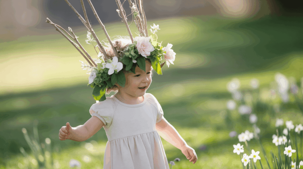 100+ Spring Crafts, Games, and Sensory Ideas - Meredith Plays