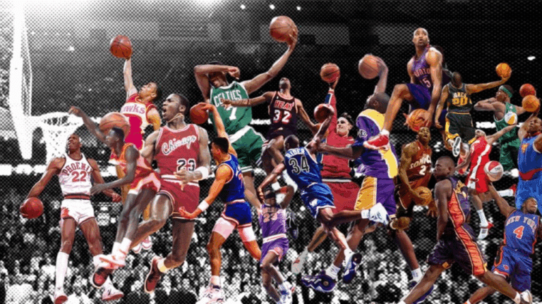 Test Your Basketball Knowledge with NBA Teams Quiz - Meredith Plays