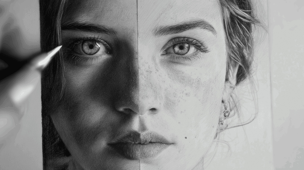 How to Get Better at Drawing: Forum Tips That Work - Meredith Plays