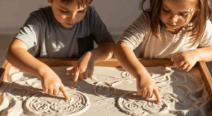 Impulse Control Games for Kids to Keep Them Occupied - Meredith Plays