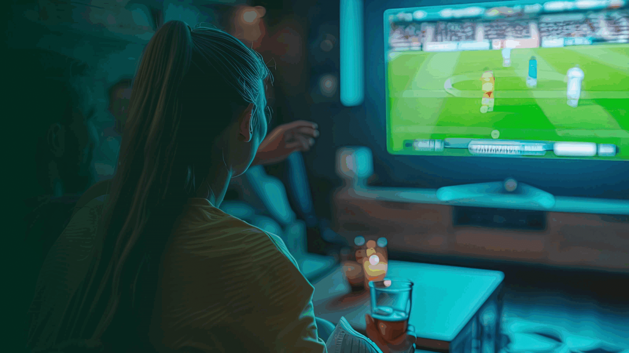 Top Innovations in Live Streaming Technology to Watch - Meredith Plays ...