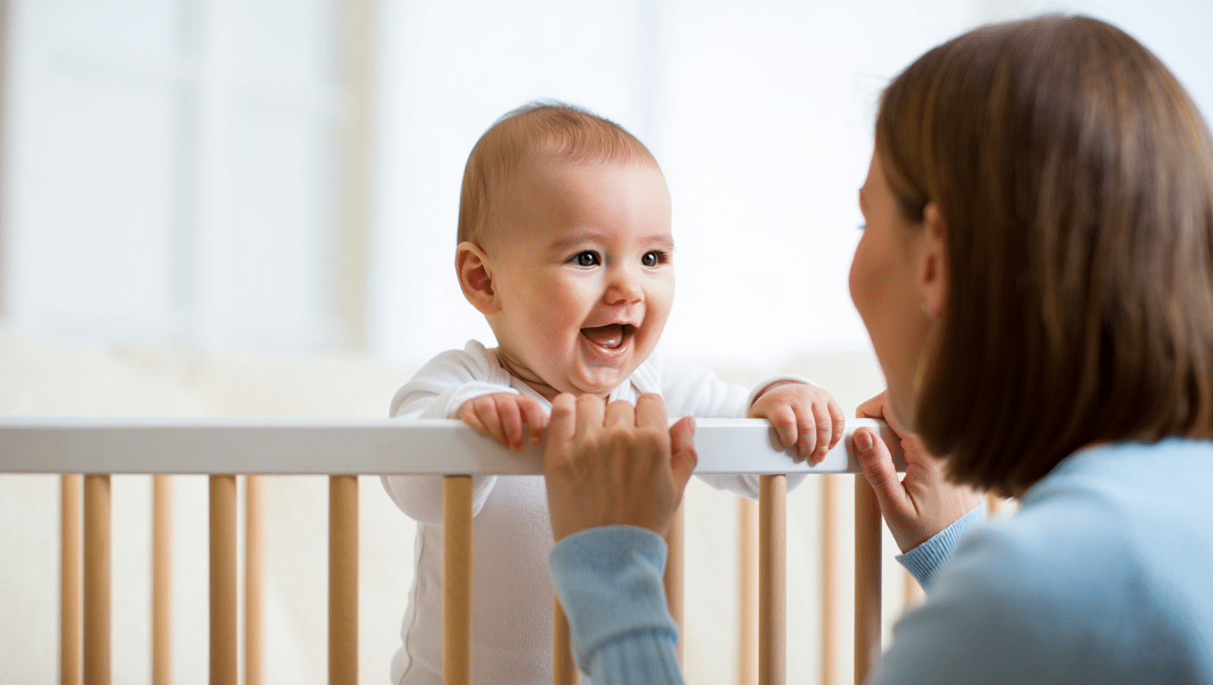 Why is My Baby Waking Up at 4 AM? - Meredith Plays