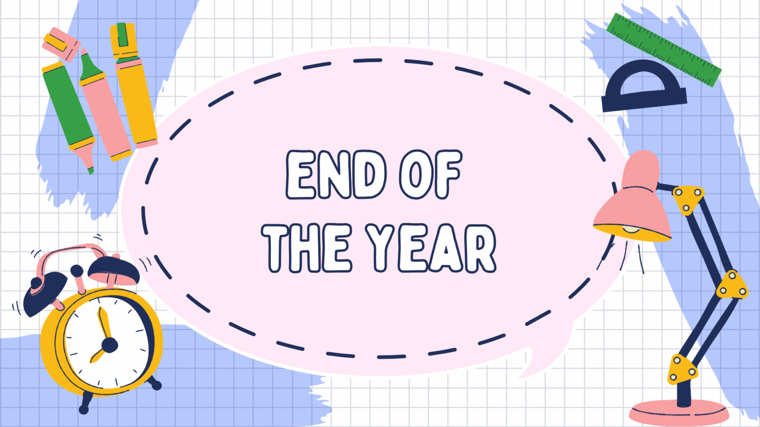 Creative Ideas for End of the Year Bulletin Boards - Meredith Plays