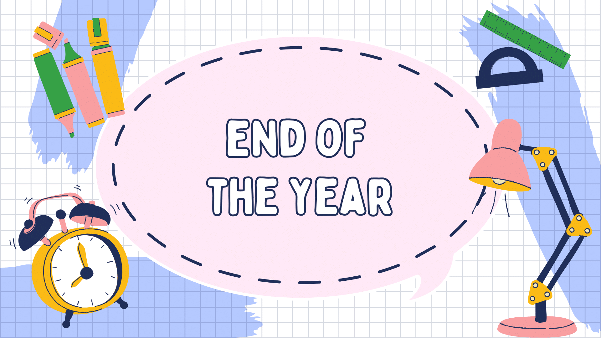 Creative Ideas for End of the Year Bulletin Boards - Meredith Plays