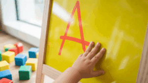 135 Simple Letter Recognition Activities for Your Little One - Meredith ...