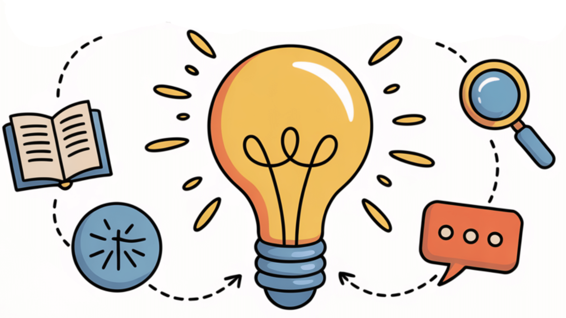 Using Main Idea Anchor Chart in Learning - Meredith Plays