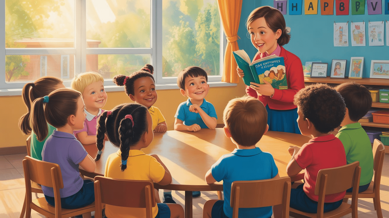 333 Morning Meeting Activities that Just Work for Everyone - Meredith Plays