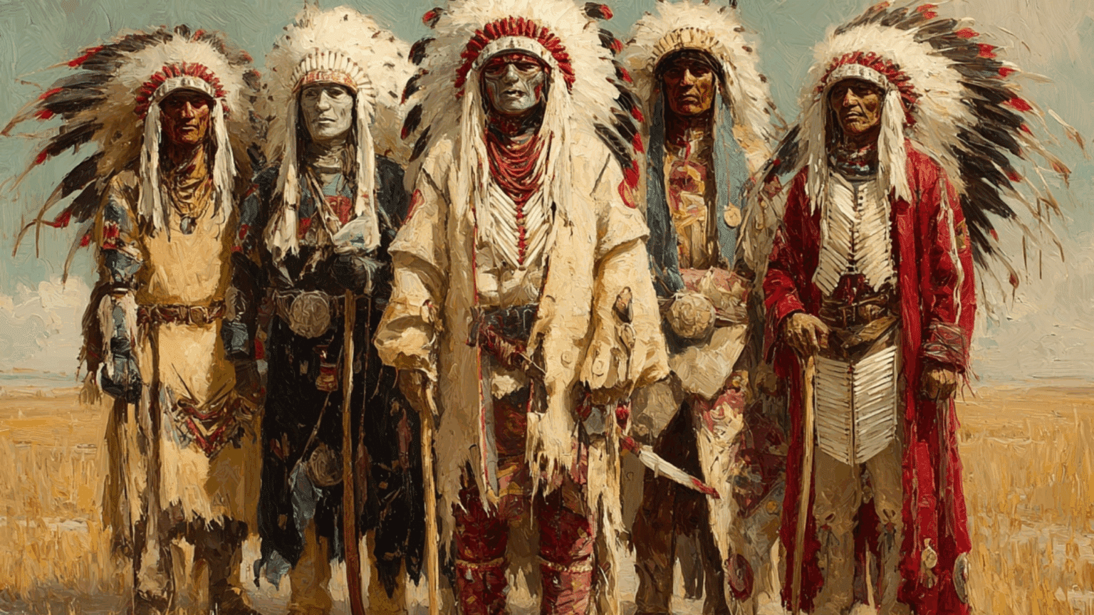 Find the Perfect Name with a Native American Name Generator - Meredith ...
