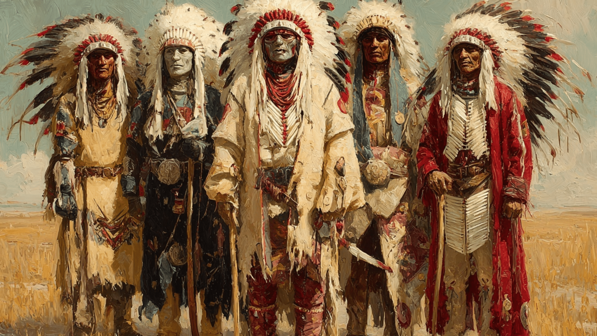 Find the Perfect Name with a Native American Name Generator - Meredith ...