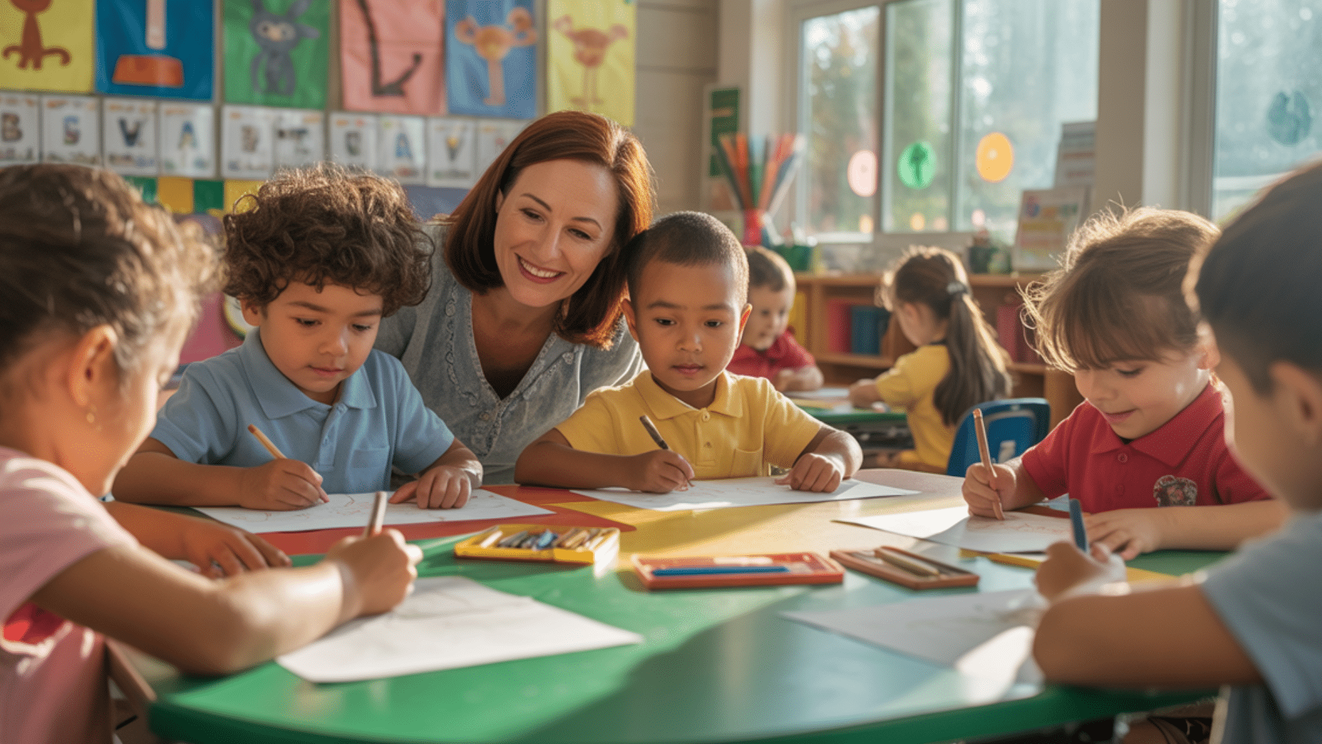 29 Creative Pre Writing Activities for Students - Meredith Plays