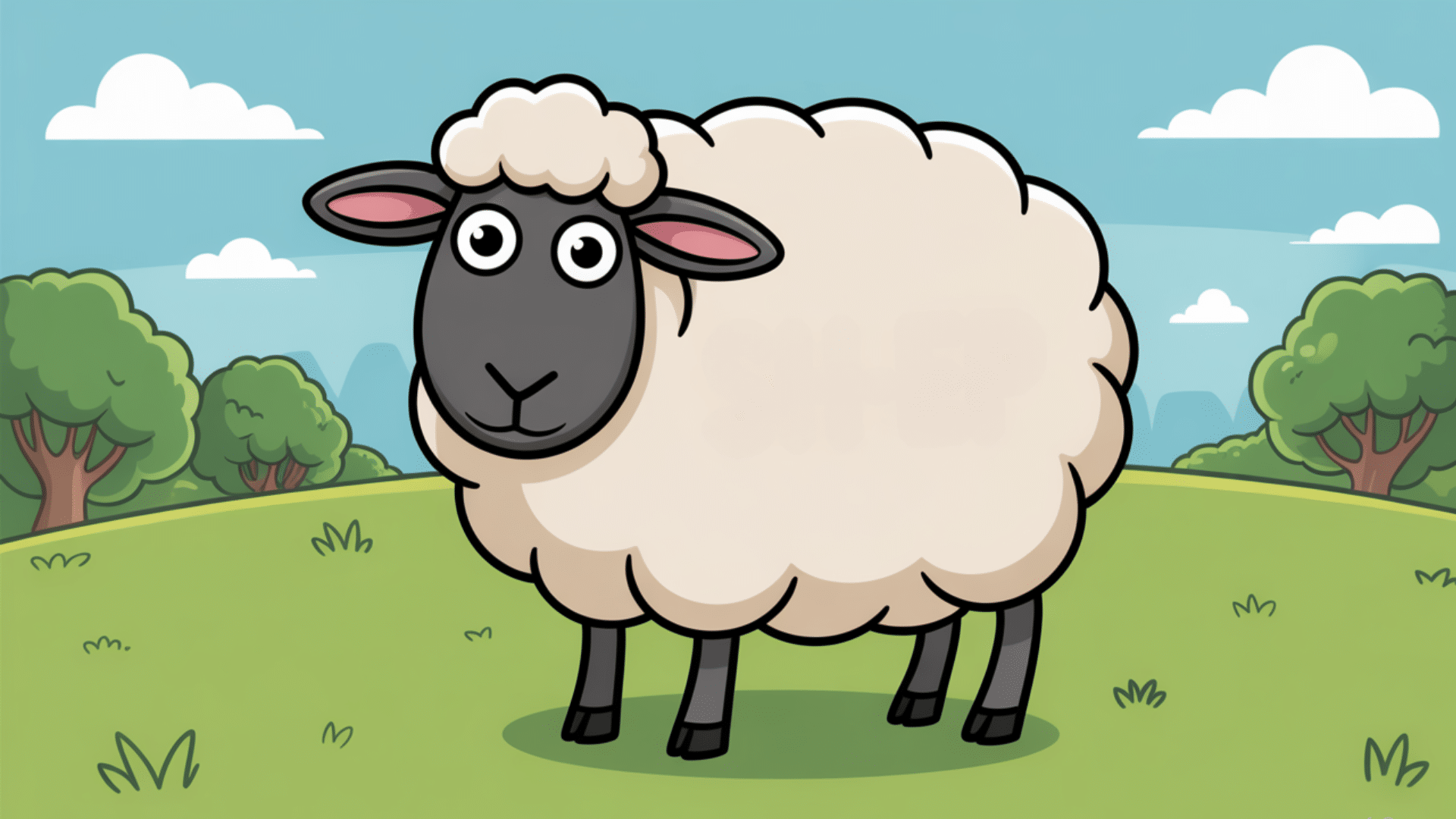 251 Brilliant Sheep Puns to Make You Smile - Meredith Plays