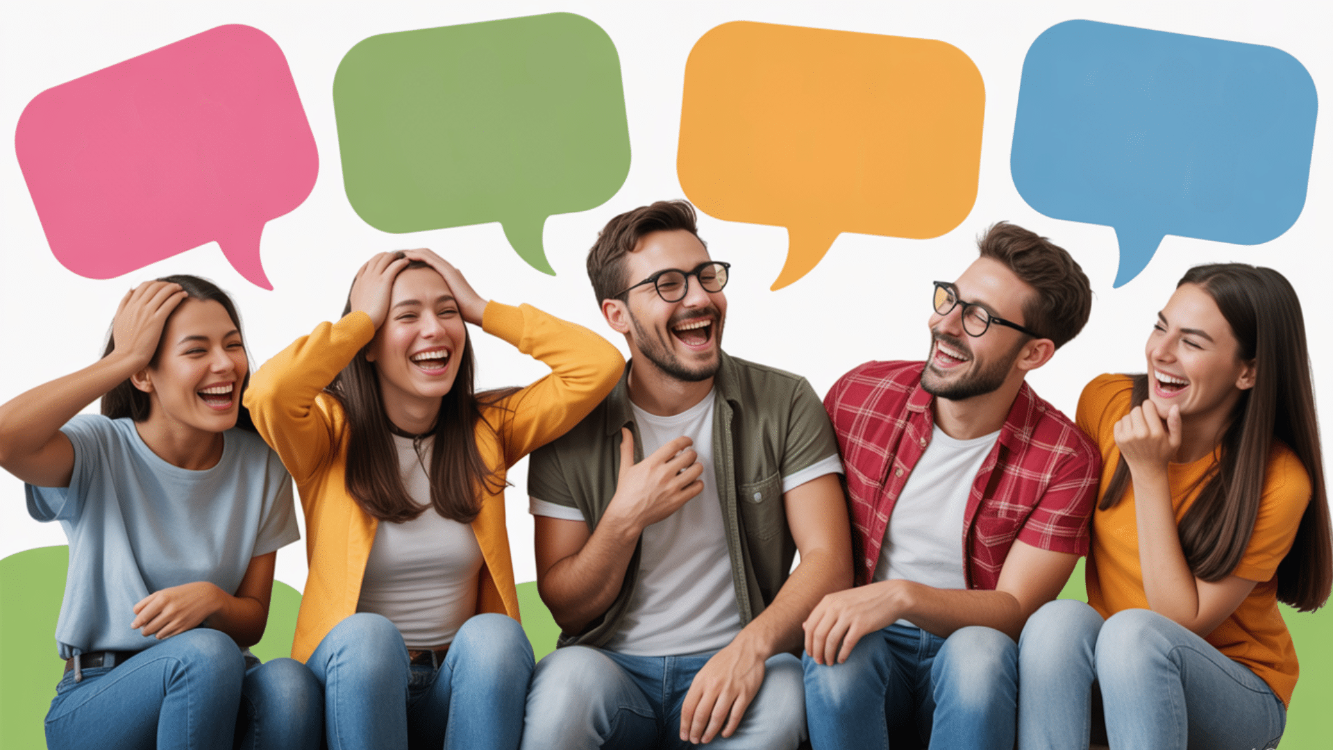 51 Funniest TH Tongue Twisters to Challenge Your Friends - Meredith Plays