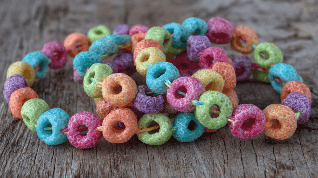31 Food Crafts for Kids That Make Snack Time Special - Meredith Plays