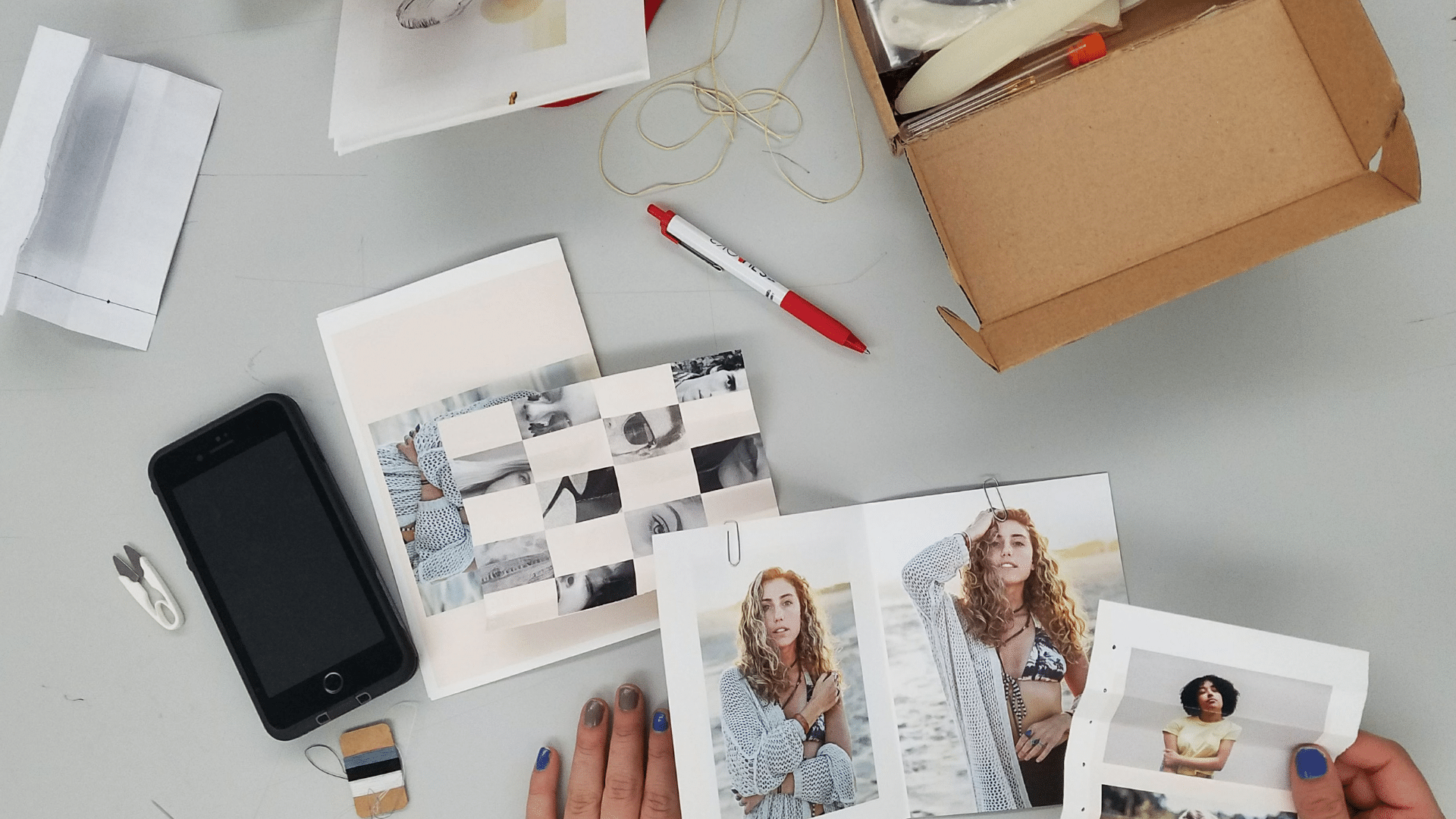 40+ Creative Hobbies to Try When Life Feels Tough - Meredith Plays