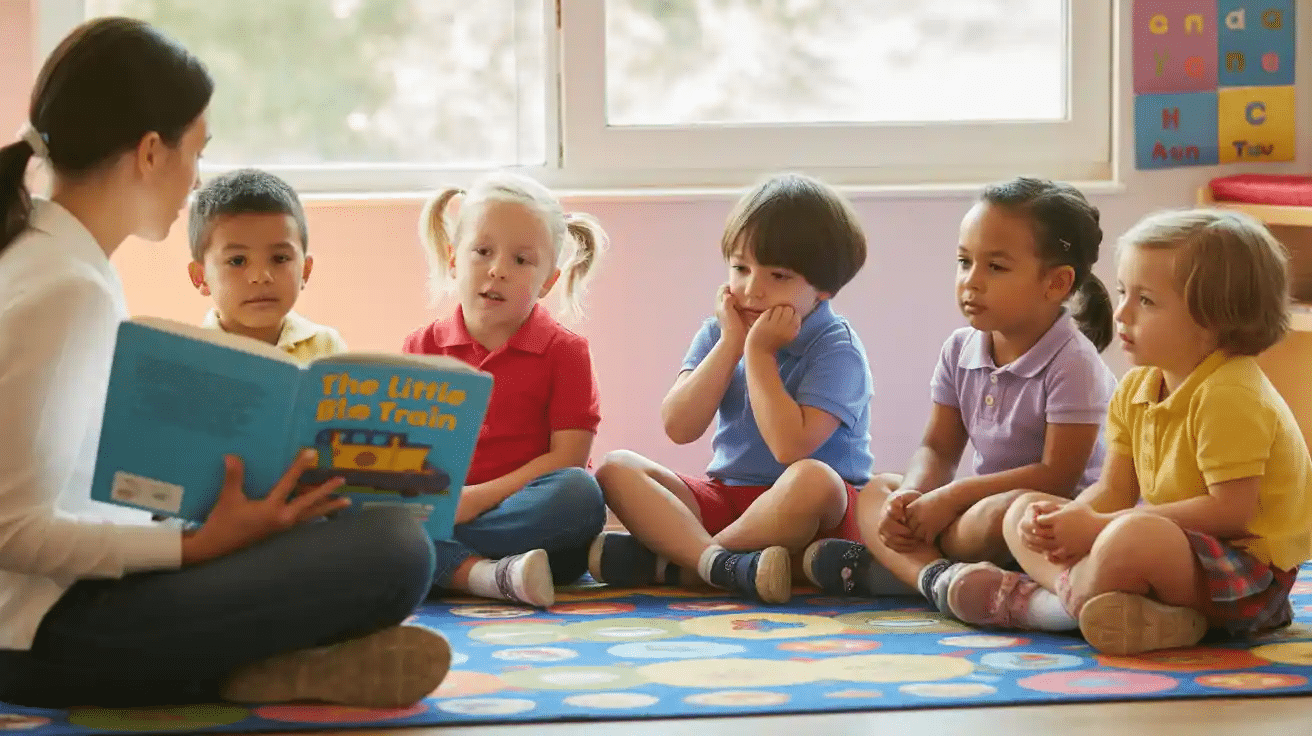 333 Morning Meeting Activities that Just Work for Everyone - Meredith Plays