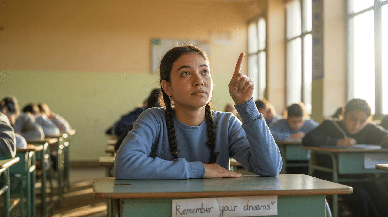 Classroom Hand Signals Printables to Get Teacher's Attention - Meredith ...