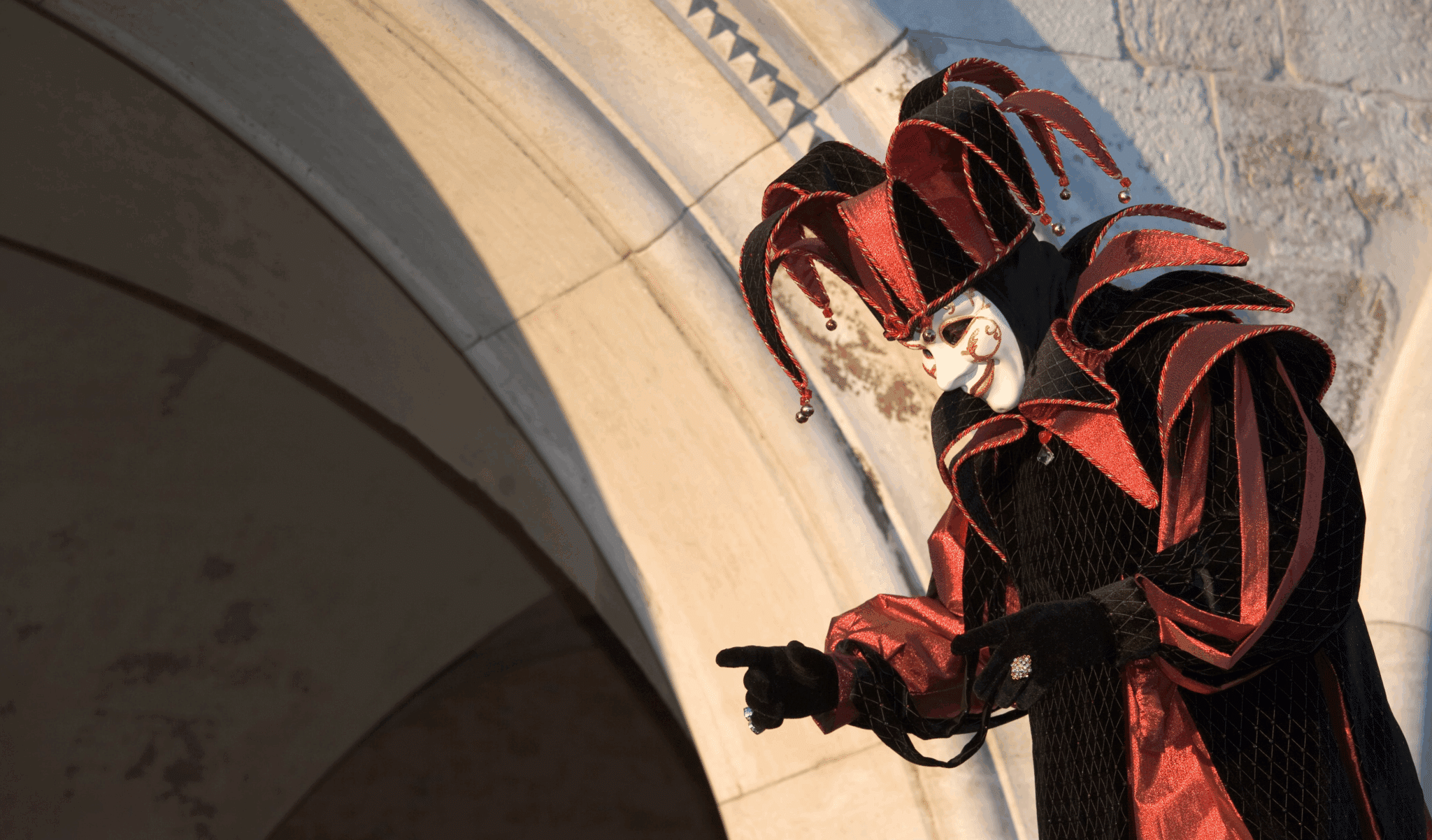 367 Unique Jester Names You Haven't Heard Before - Meredith Plays