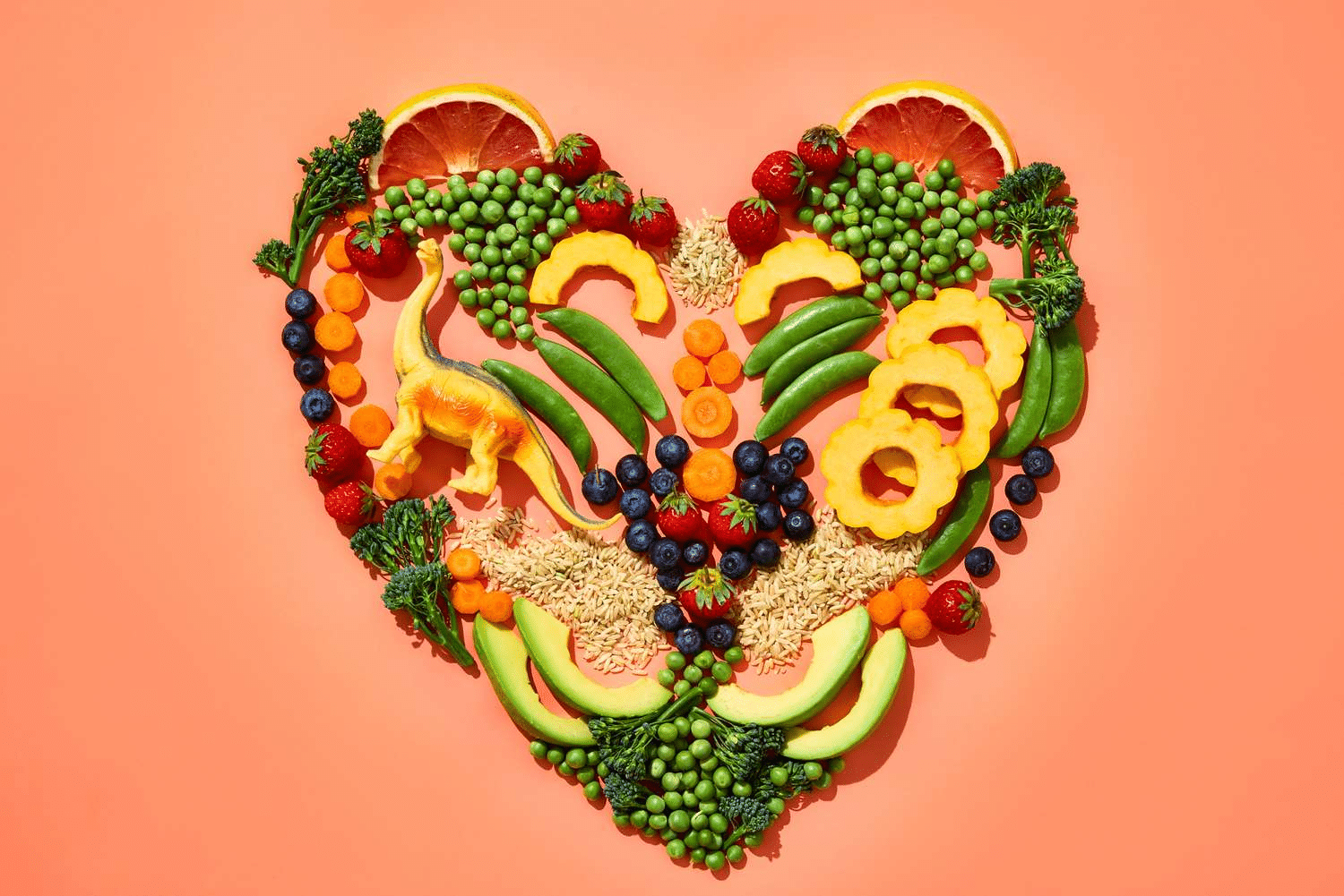 How to Turn Fruit into a Treat Picky Eaters Will Love - Meredith Plays