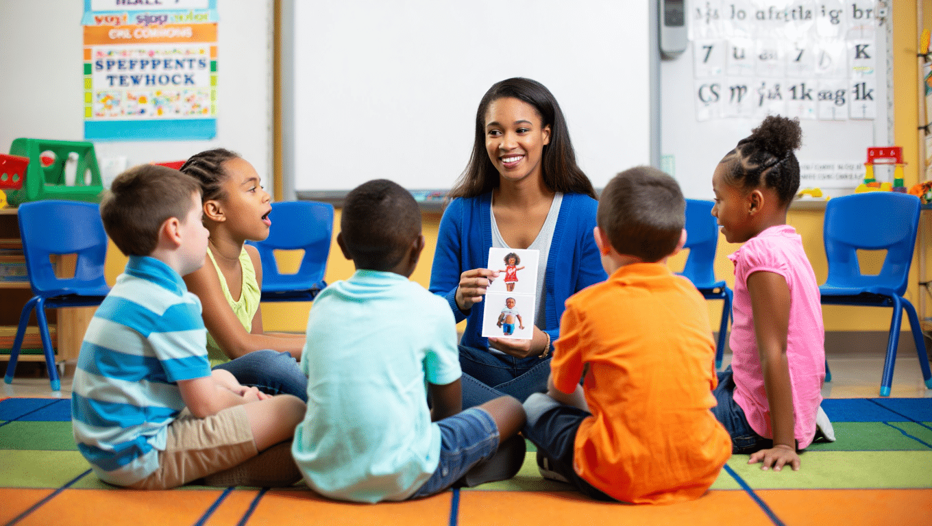 Incorporating Th and F Minimal Pairs to Improve Language Skills ...