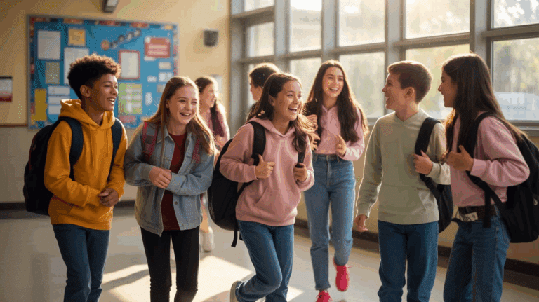 333 Morning Meeting Activities that Just Work for Everyone - Meredith Plays