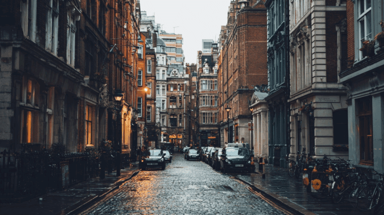 What -Ham Means in Place Names: History and Roots in England - Meredith ...