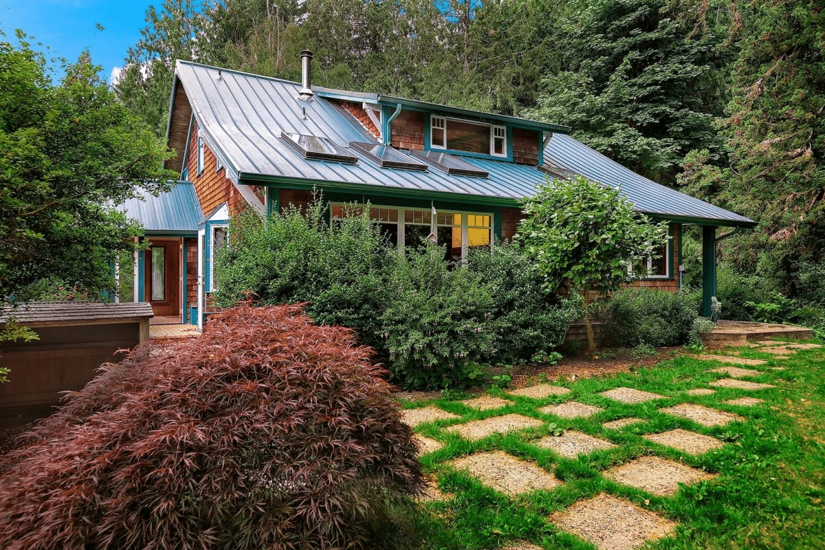 Sustainable Home Upgrades That Save You Money And Make Life Easier