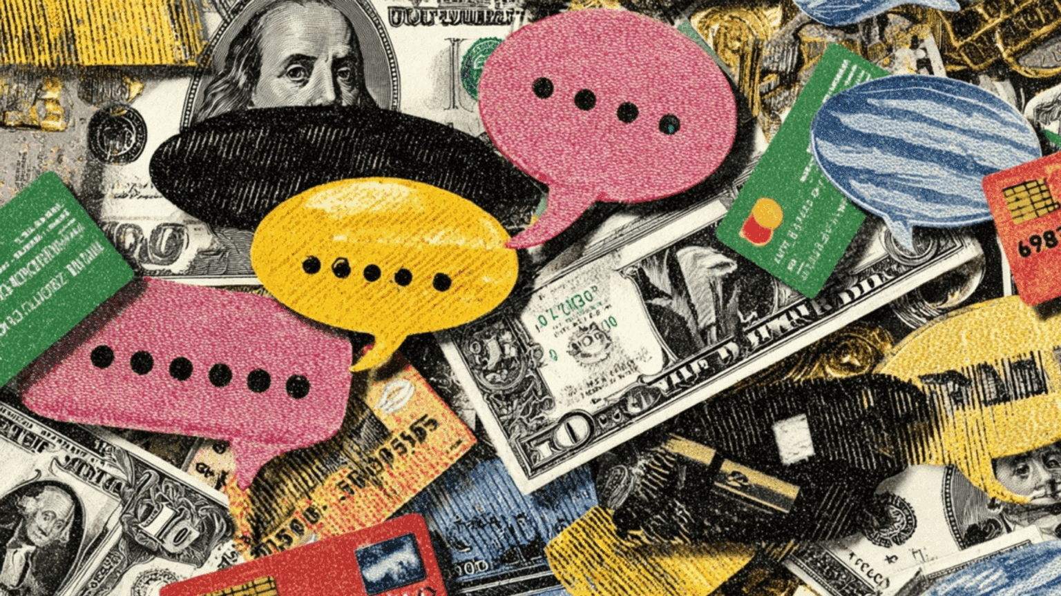 Banking Slang and Old Banker Names, A Simple Guide - Meredith Plays