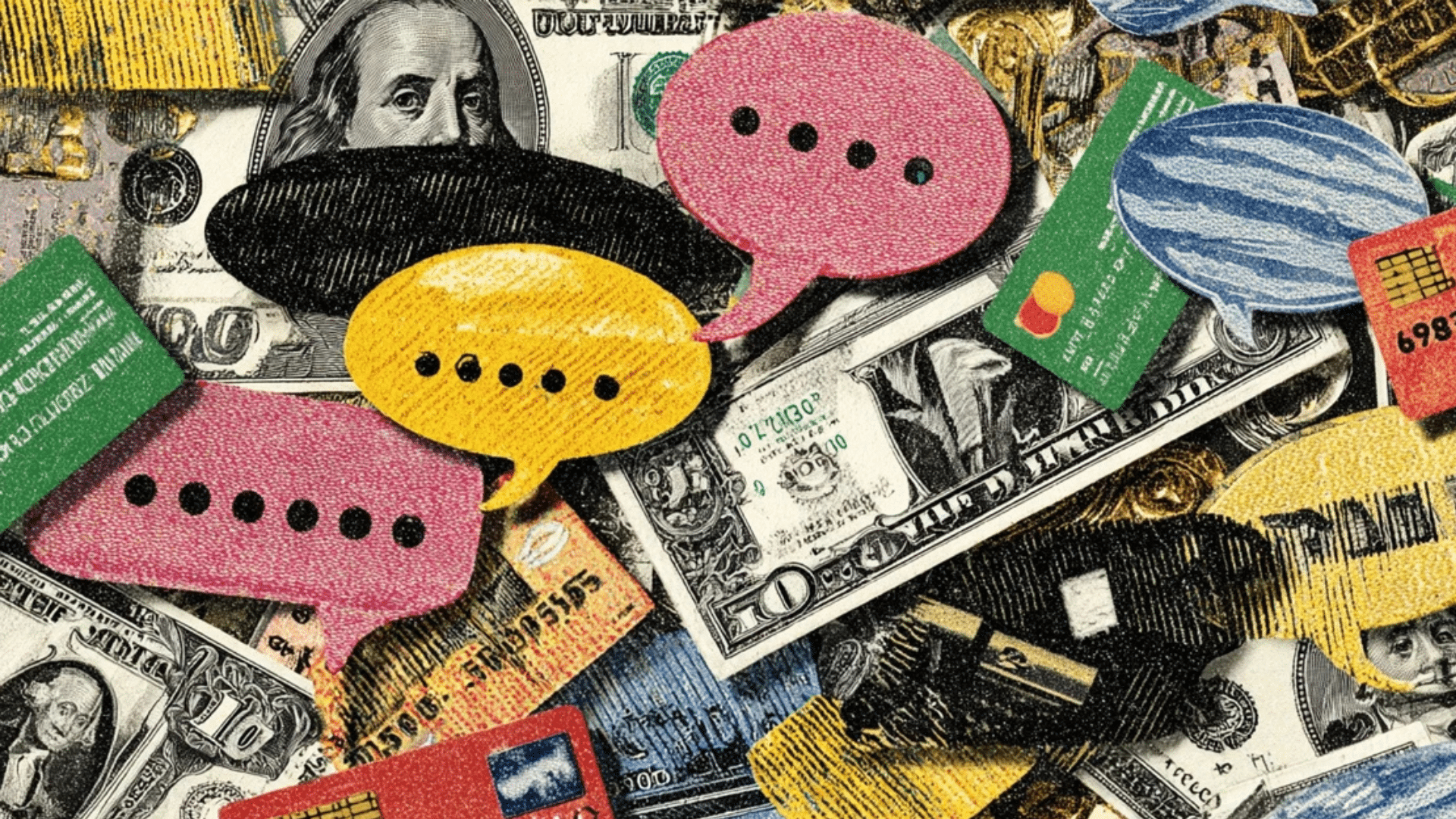 Banking Slang and Old Banker Names, A Simple Guide - Meredith Plays