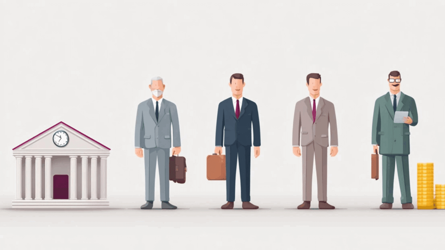Teller vs Banker: Duties, Pay, and Career Path Explained - Meredith Plays