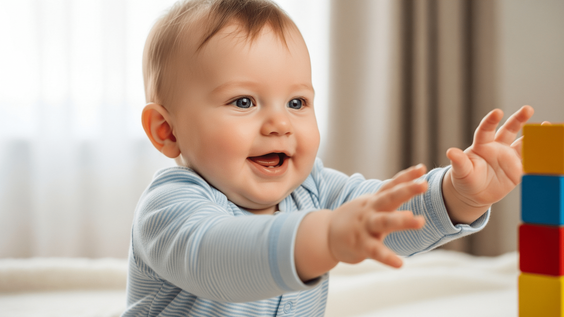 How to Mix Two Names For a Baby Boy: A Simple Guide - Meredith Plays