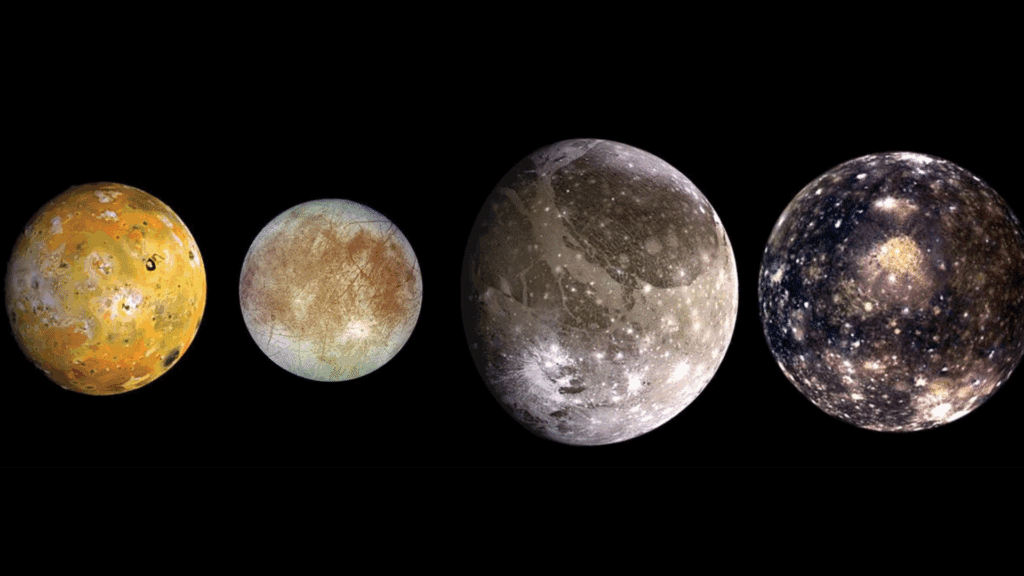 Solar System Facts For Kids: Planets, Moons, Orbits - Meredith Plays