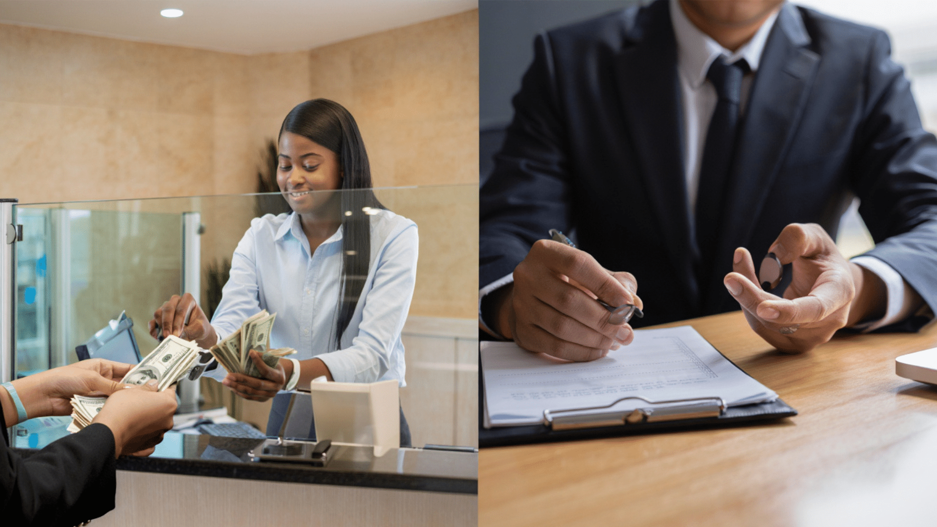 Teller vs Banker: Duties, Pay, and Career Path Explained - Meredith Plays