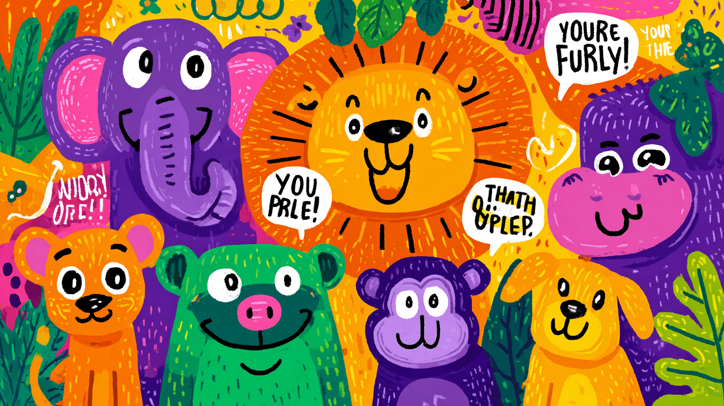 185 Best Puns for Kids That Make Them Giggle - Meredith Plays